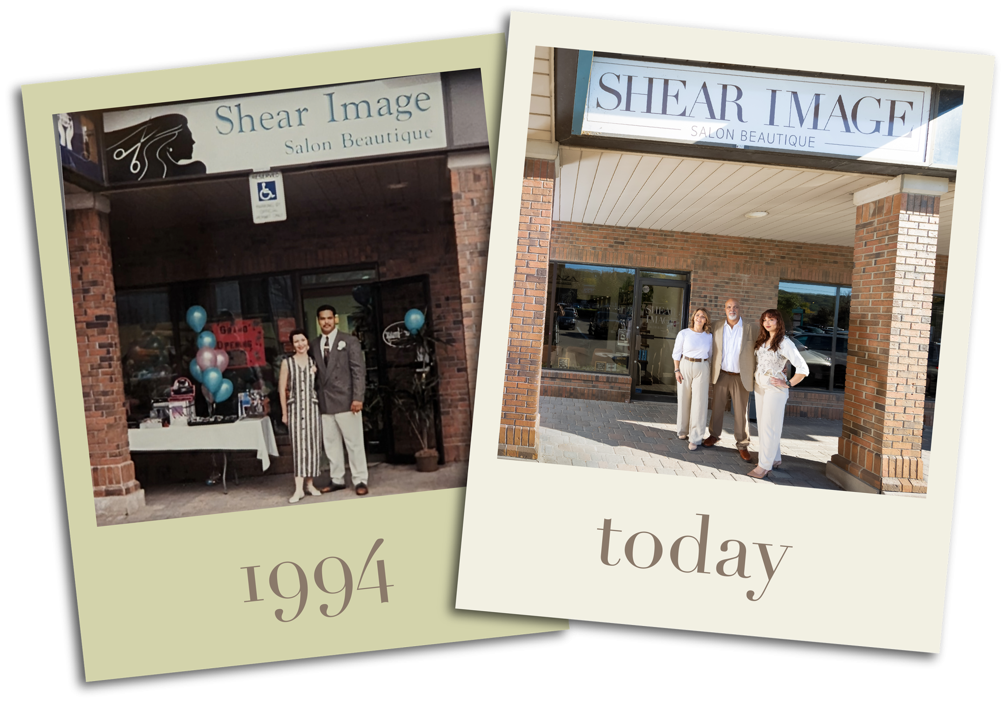 Home - Shear Image Salon